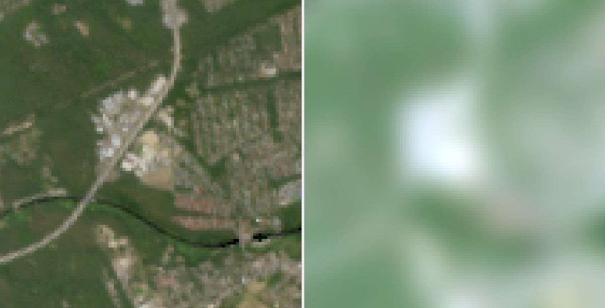Spatial convolution Gaussian filter — EnMAP-Box 3.14 documentation